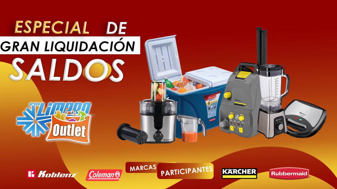 Promociones | Grupo Limpro